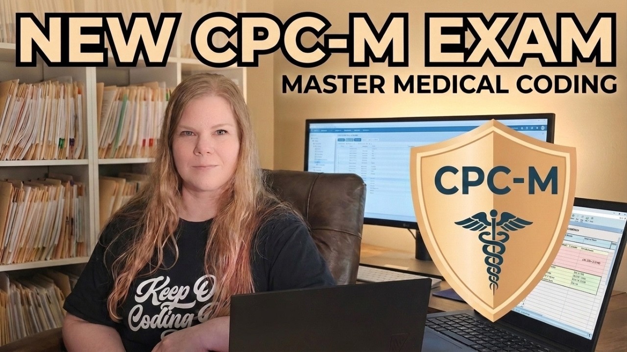 The CPC Master (CPC-M): Is This Advanced Coding Certification Right for You?