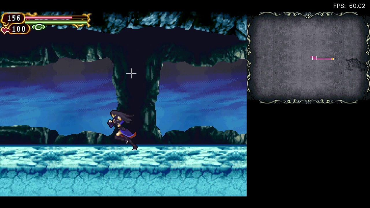 Order of Ecclesia - Misty Forest Road Level One