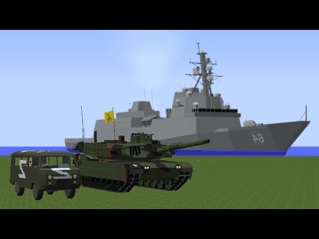 7 best mods for Minecraft Pocket Edition in 2023