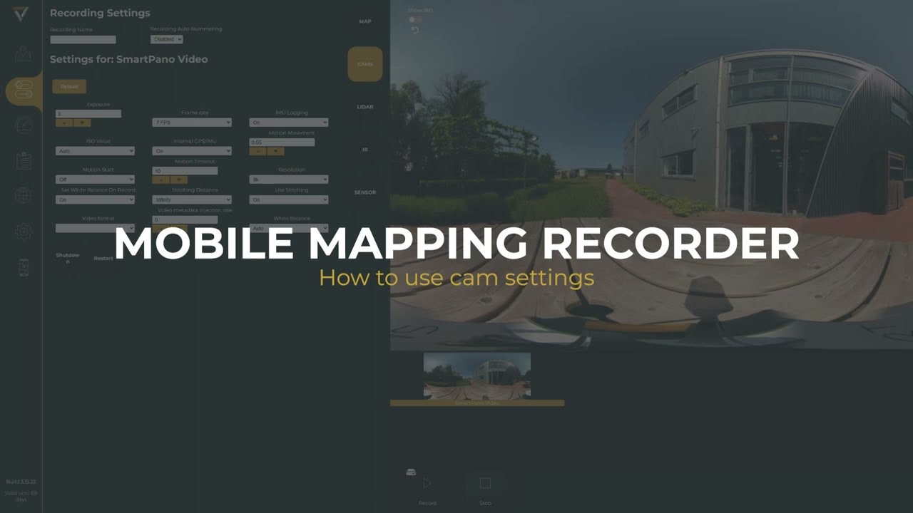 MMS Software - Smart Delta