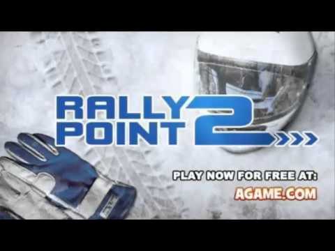 RALLY POINT 2 | THEME SONG
