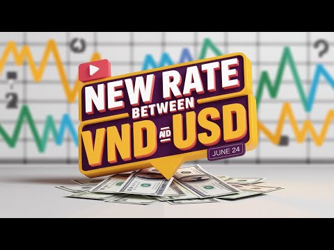 Vietnam Alert: Dollar Crosses 26,300 VND – Big Implications for Dinar Holders