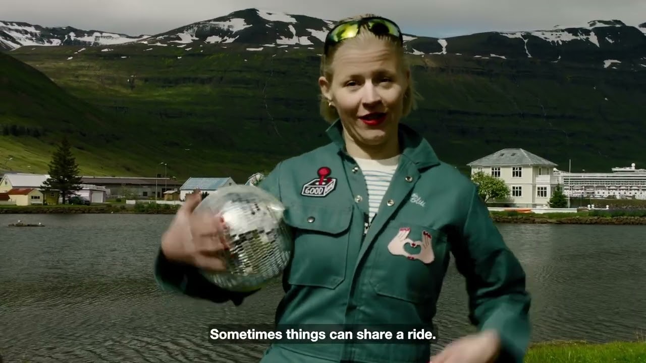 Circular Economy 4 - Transportation - (with subtitles)