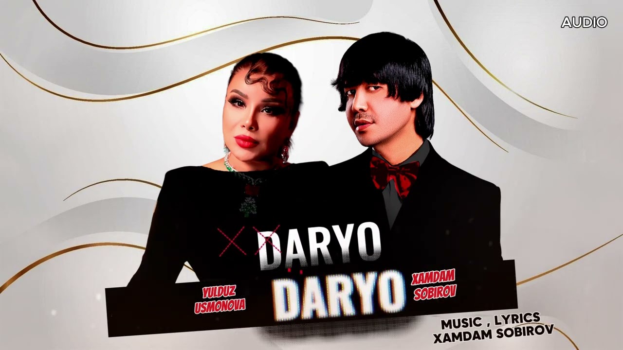 DARYO DARYO by Yulduz Usmonova from Uzbekistan | Popnable