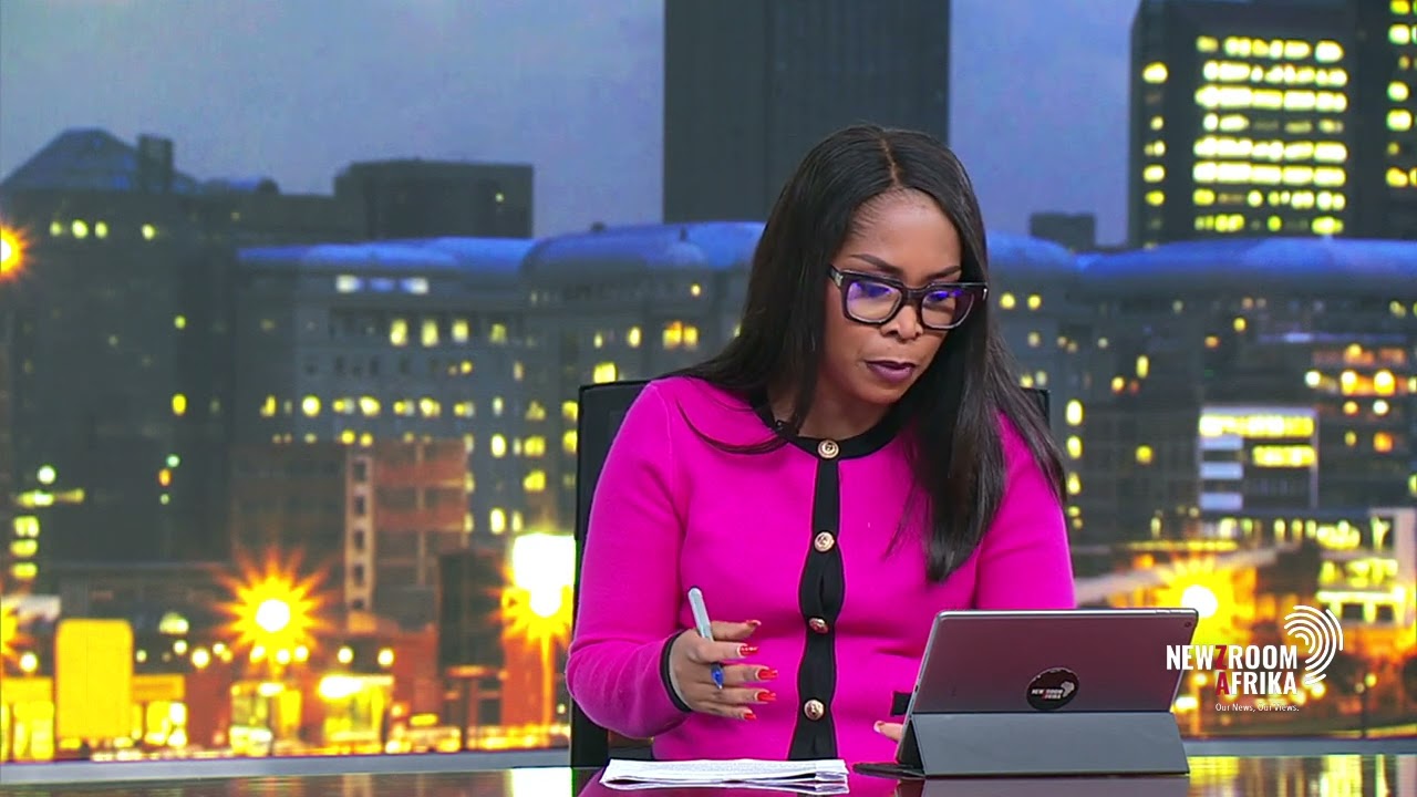 Malatsi calls on TikTok to pay SA content creators