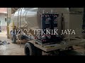 TRUK TANGKI SOLAR 7000 L FILL RITE POMPA DAN FILTER TRUK TANGKI BAHAN ...