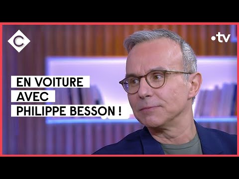Paris – Briançon de Philippe Besson. Julliard.💛💛💛💛 | Aux Vents des Mots