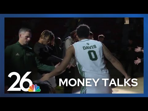 Money talks: UWGB increase salary for next coach