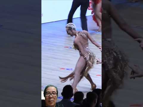 couple dance is world 299