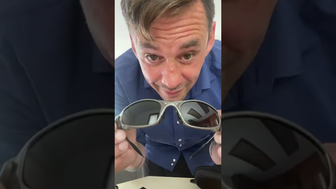 Oakley Juliet’s style X frames review