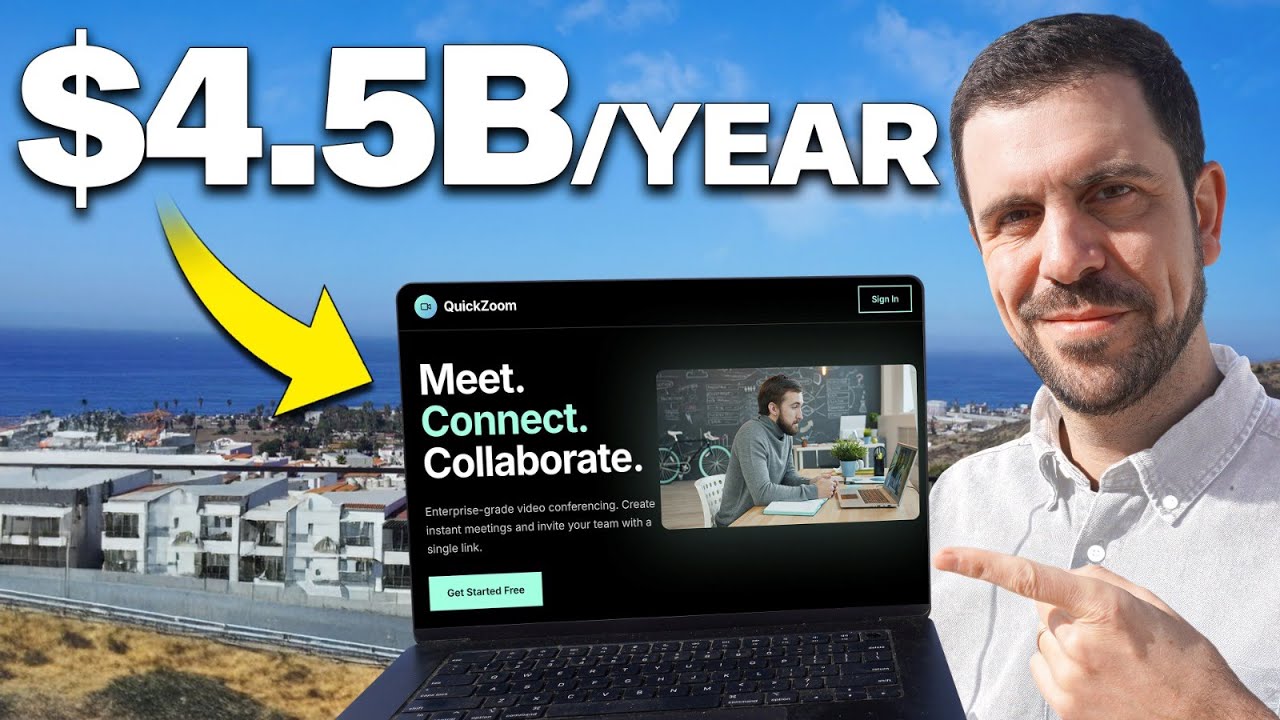 I Cloned a $26.7B App in 59 Minutes Using AI