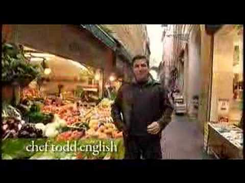Italy: Rustico Italia