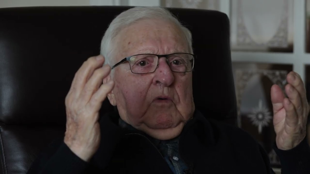 Mémoire Paul André Déry