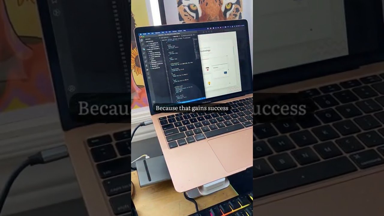 100 days of code - You vs you