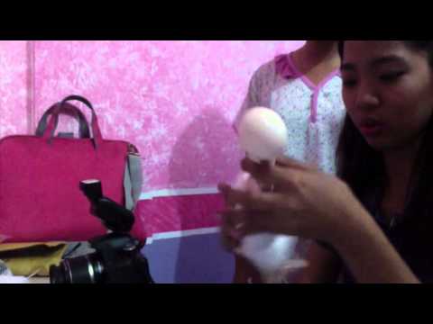Fantasy Doll Kemi Box Opening