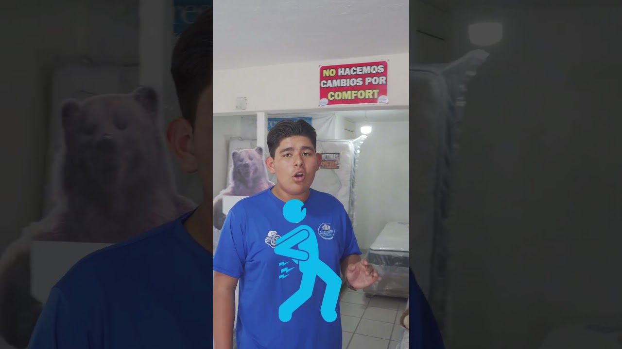 Colchón Ortopédico VS Semi ortopédico