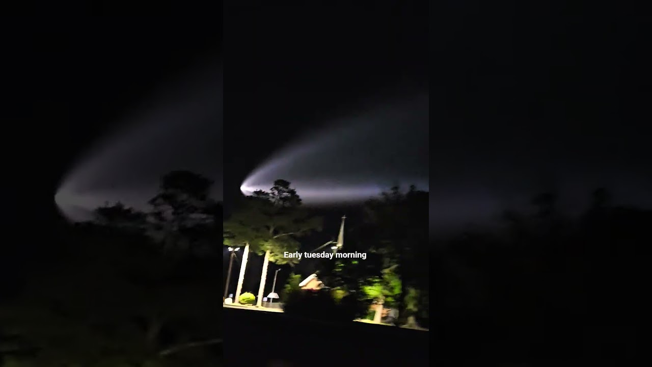 Anyone know what this was?