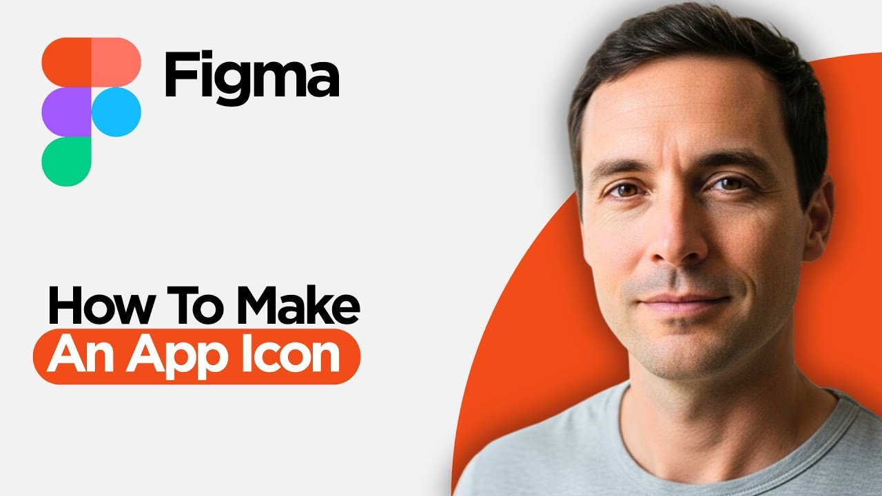 How to Make an App Icon in Figma (2026 Full Guide)