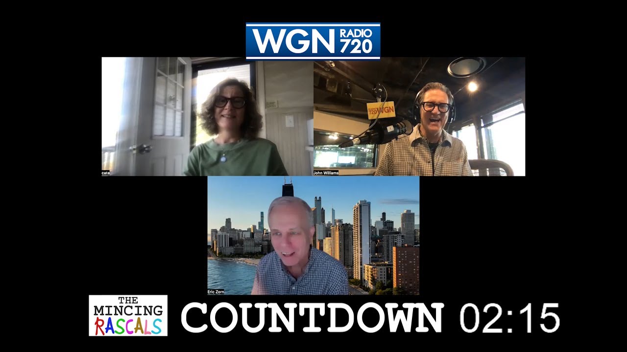 Mincing Rascals Countdown - 10-18-23