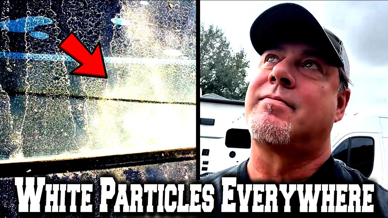 Unexplained Fog Events Still Being Captured Across the U.S. (Eyewitness Videos)