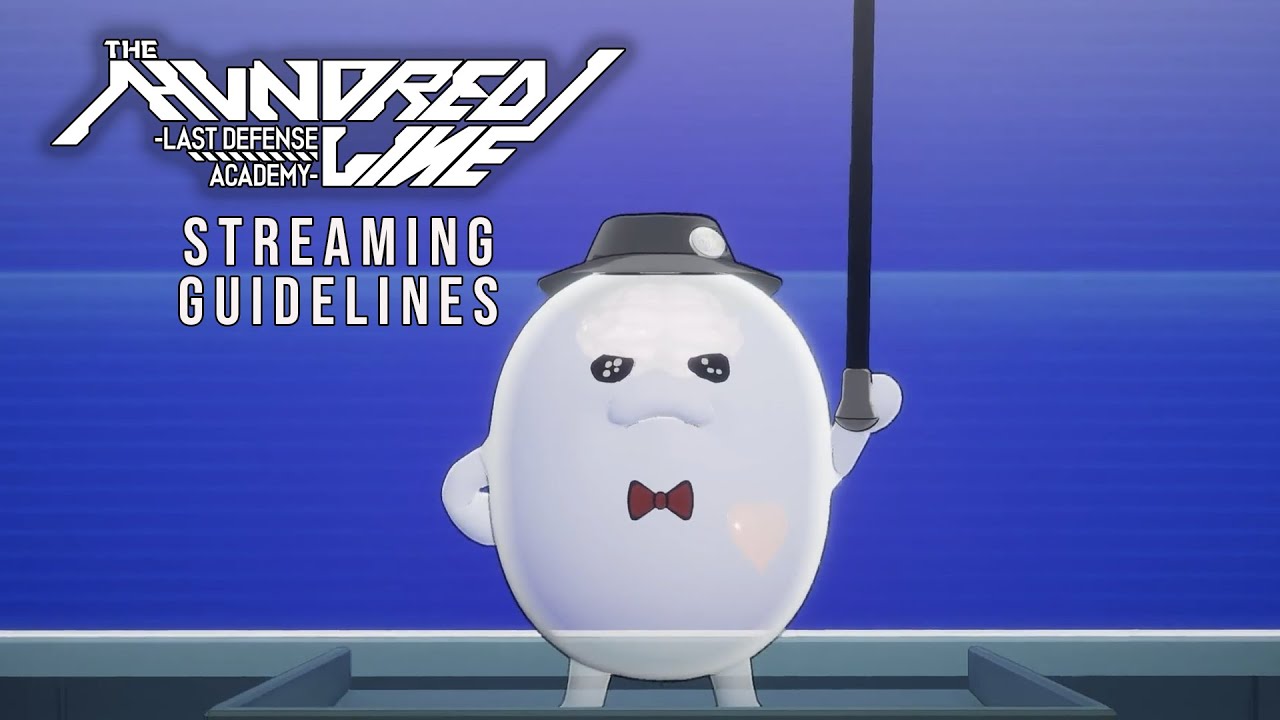 The Hundred Line: Last Defense Academy - Gematsu