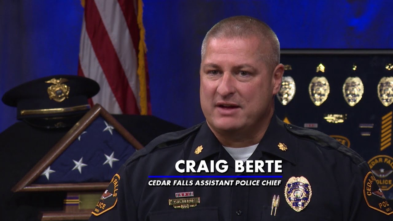 CF Public Safety Video
