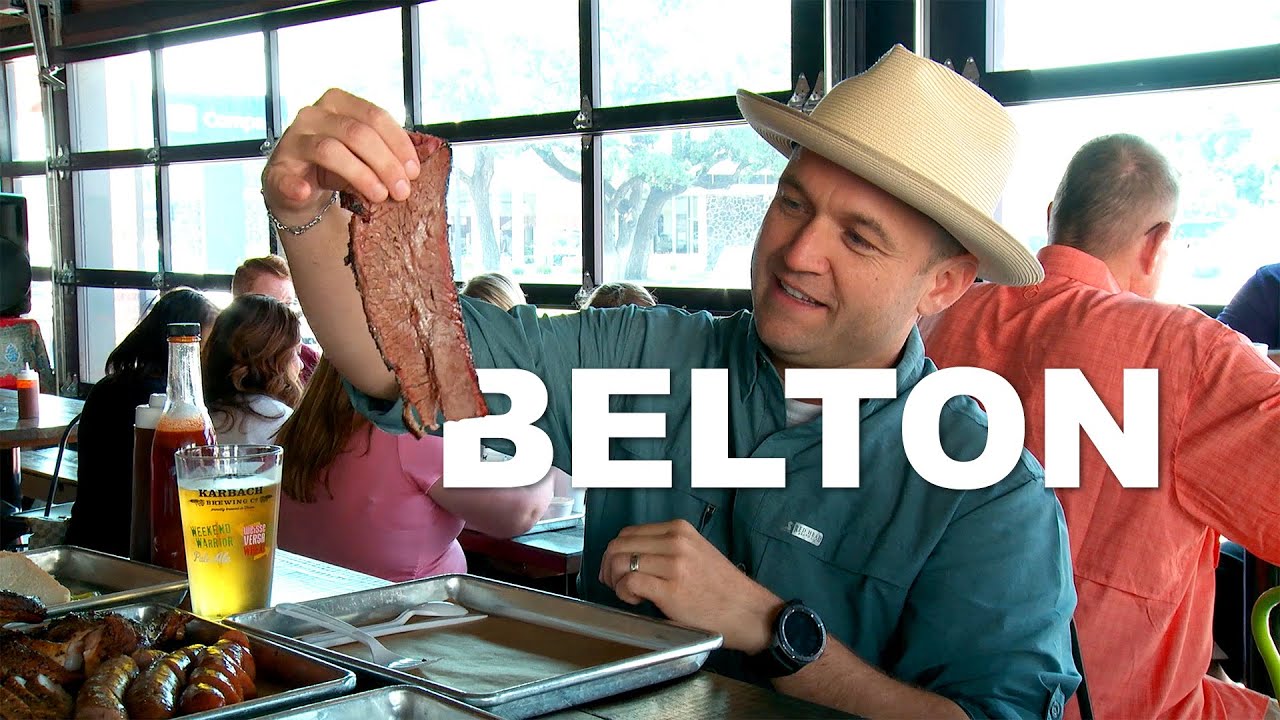 Dart Throw Day Trip to Belton 🚴🏼 (FULL EPISODE) S9 E1