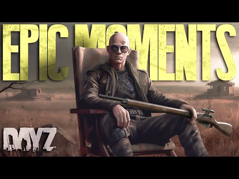Steam Community :: Video :: Master Of Mayhem! | Epic Moments #11 | DayZ