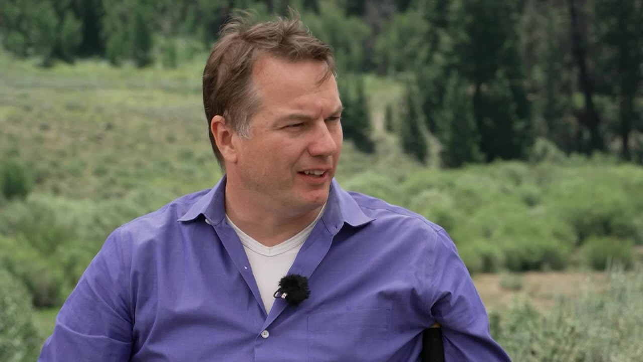 Aurora Innovation CEO on Self-Driving Trucks, Working With Nvidia