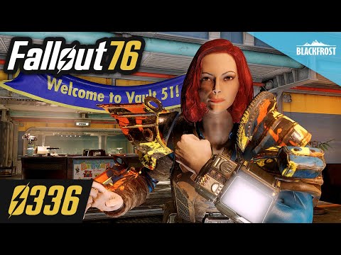 Steam Community :: Video :: Das große Experiment von Vault 51 Let's ...