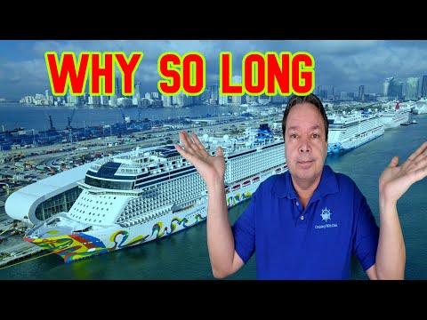 Is the CDC Doing Anything to Help the Cruise Industry