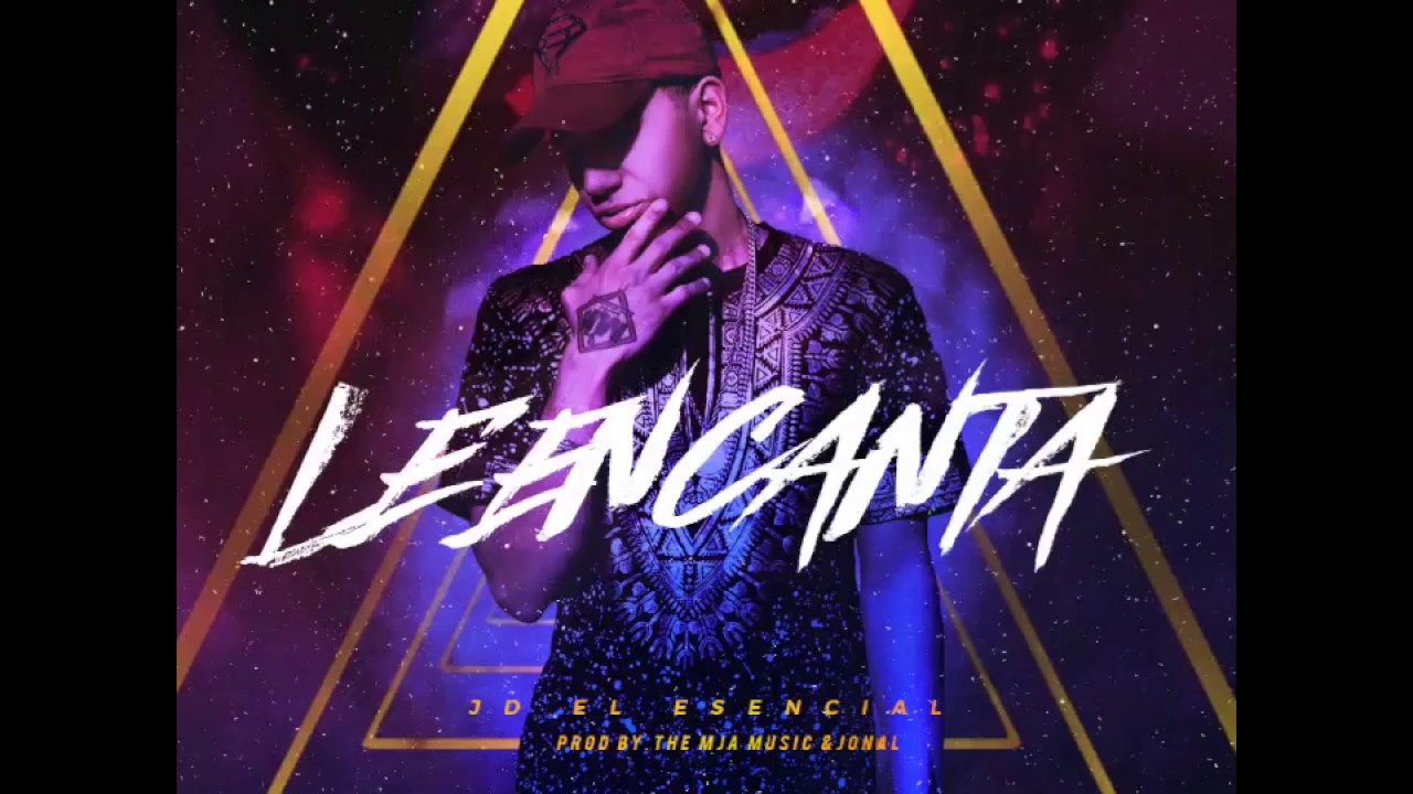 JD El Esencial – Le Encanta (Preview)