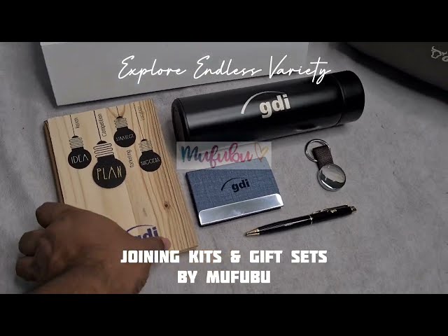 Corporate gift set - Corporate Joining Gift Trader - Wholesaler ...