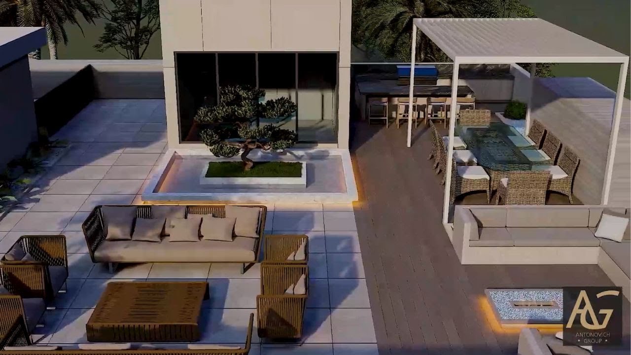 BEST CREATION OF TOP FIT OUT COMPANIES DUBAI