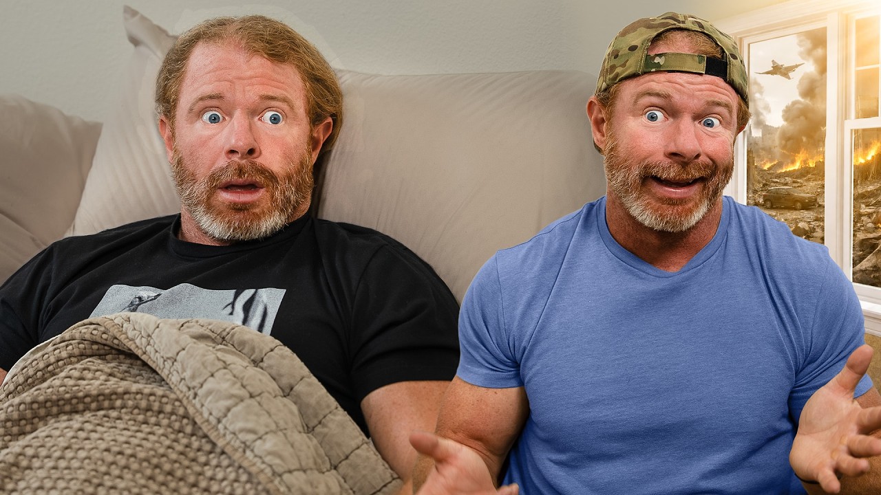 Waking Up From a Coma in 2026