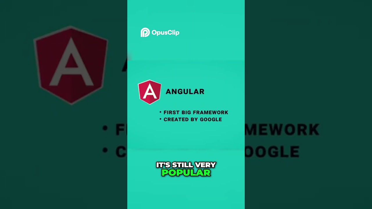 React vs Angular vs Vue  Choose Your JavaScript Framework Wisely!