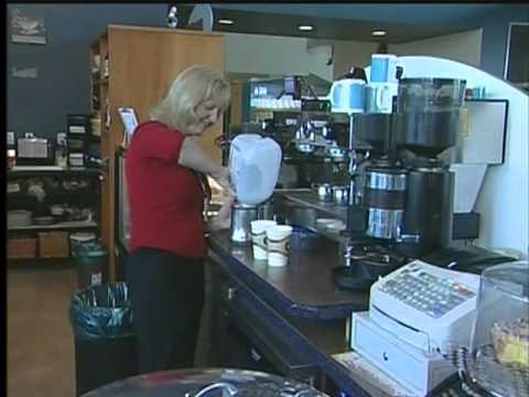 Comox Airport Persuing New Airlines and More Direct Flights