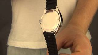 Fossil CH2573 - Decker Chronograph Watch • Watchard.com