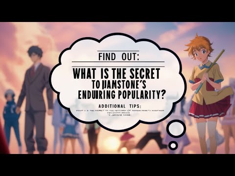 The Magic of Japanese Anime A Deep Dive