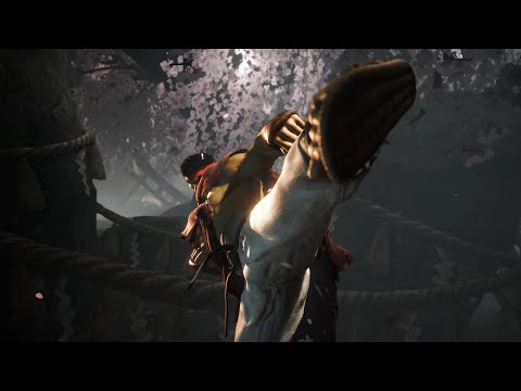 Steam Community :: Video :: Ryu