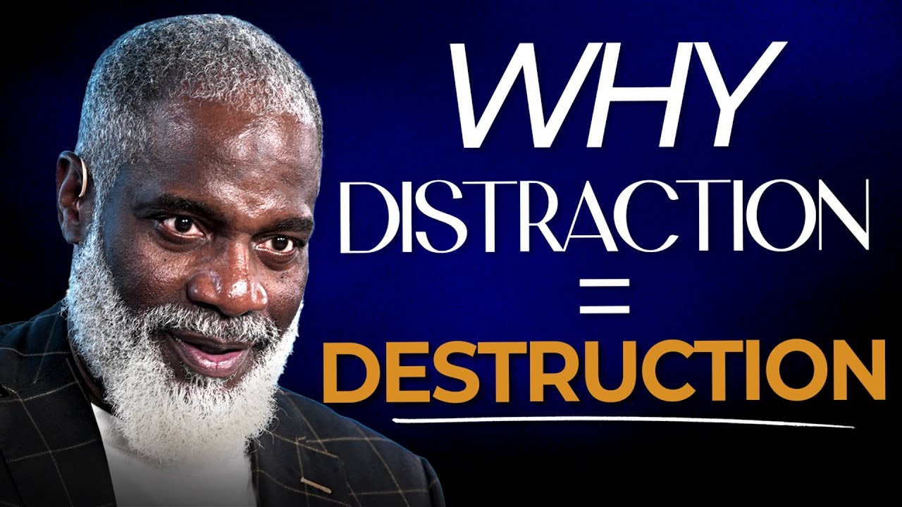 Focus as the Foundation for Favor: Insights from James Chapter 1 ...