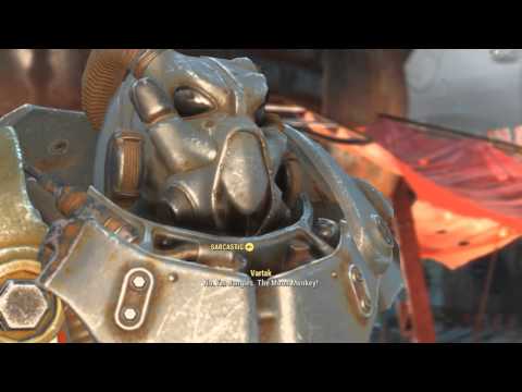 Steam Community :: Video :: Fallout 4 exploring serial killer cave part ...