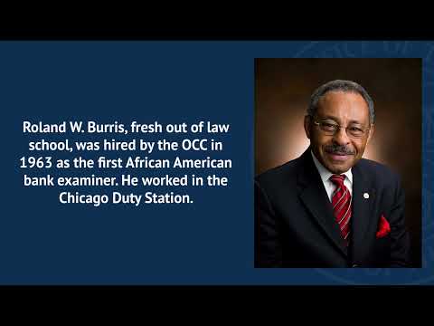 OCC Historical Highlight from 1963 to 1973