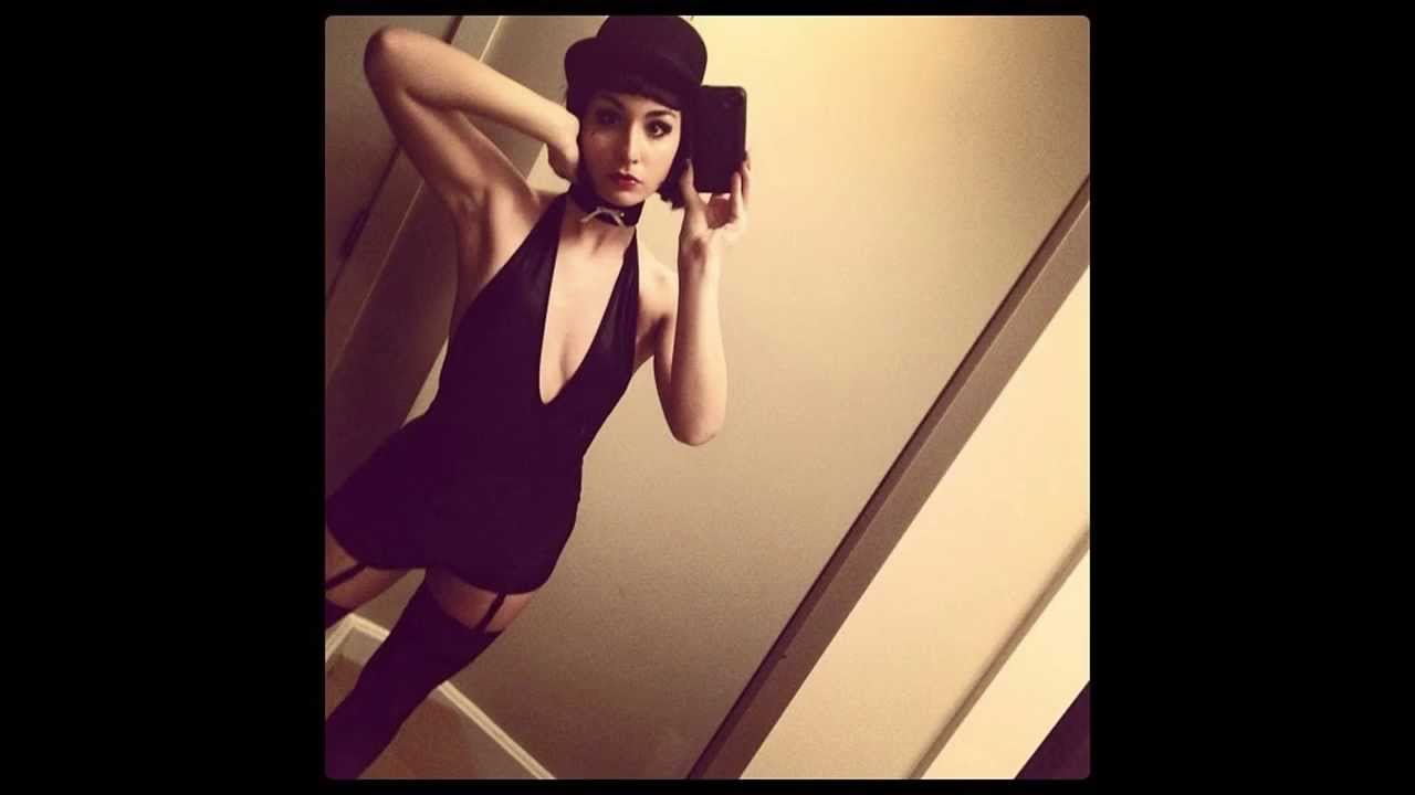 Just Another Allison Scagliotti Fan Video