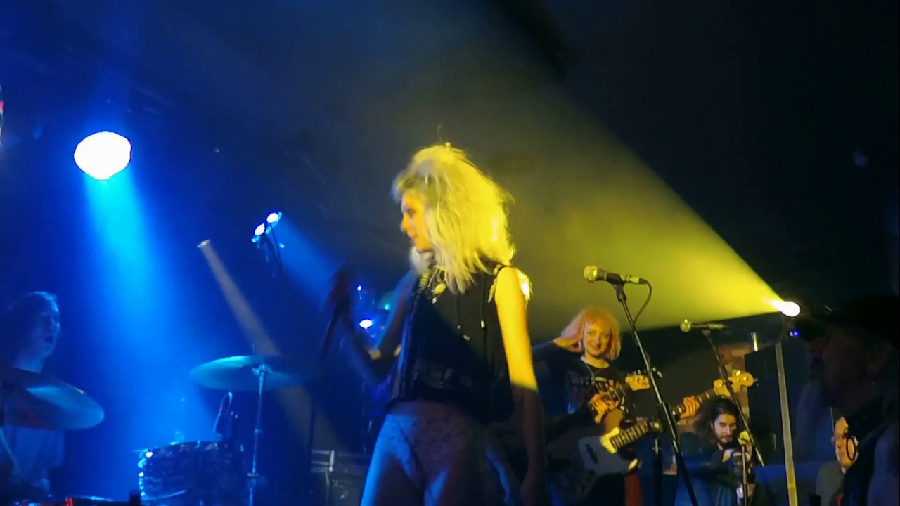 PussyLiquor - C**T - Live @ Nambucca 28/03/2019 (9 of 9)