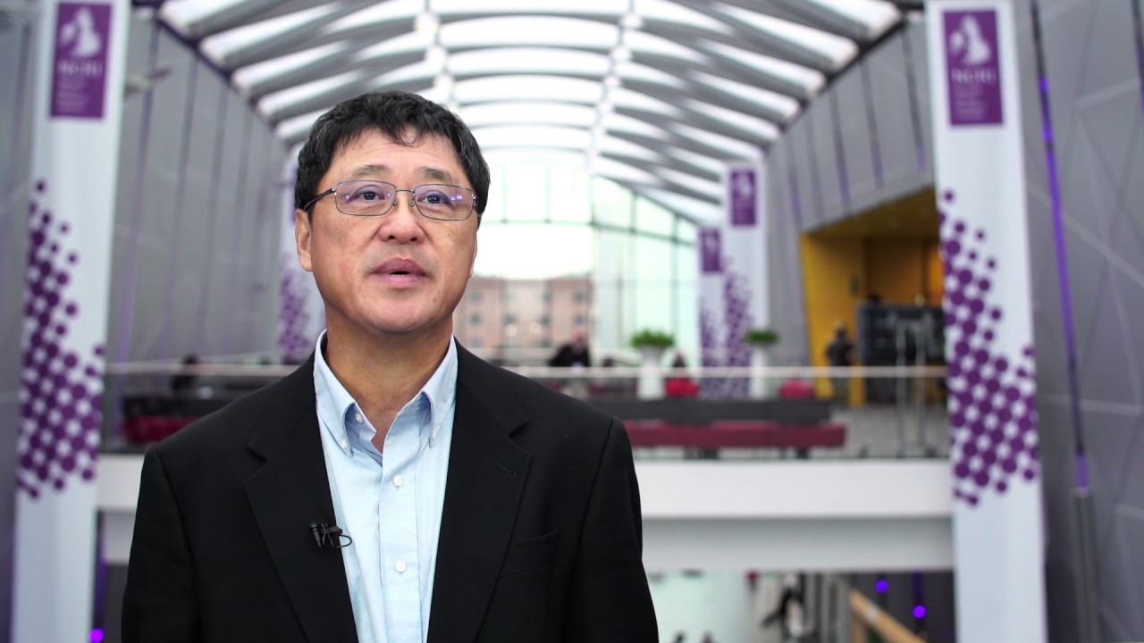 Overview of the PD-1/PD-L1 research presentation