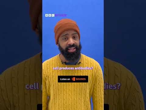 GCSE biology paper 1 quiz! Duet and blind react 🧬 listen to the Bitesize GCSE podcast on BBC Sounds