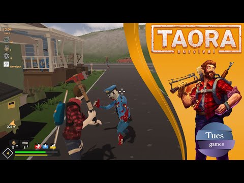 Steam Community :: Taora