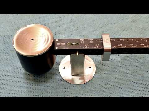 Mud Balance - Drilling Fluid Balance Latest Price, Manufacturers ...