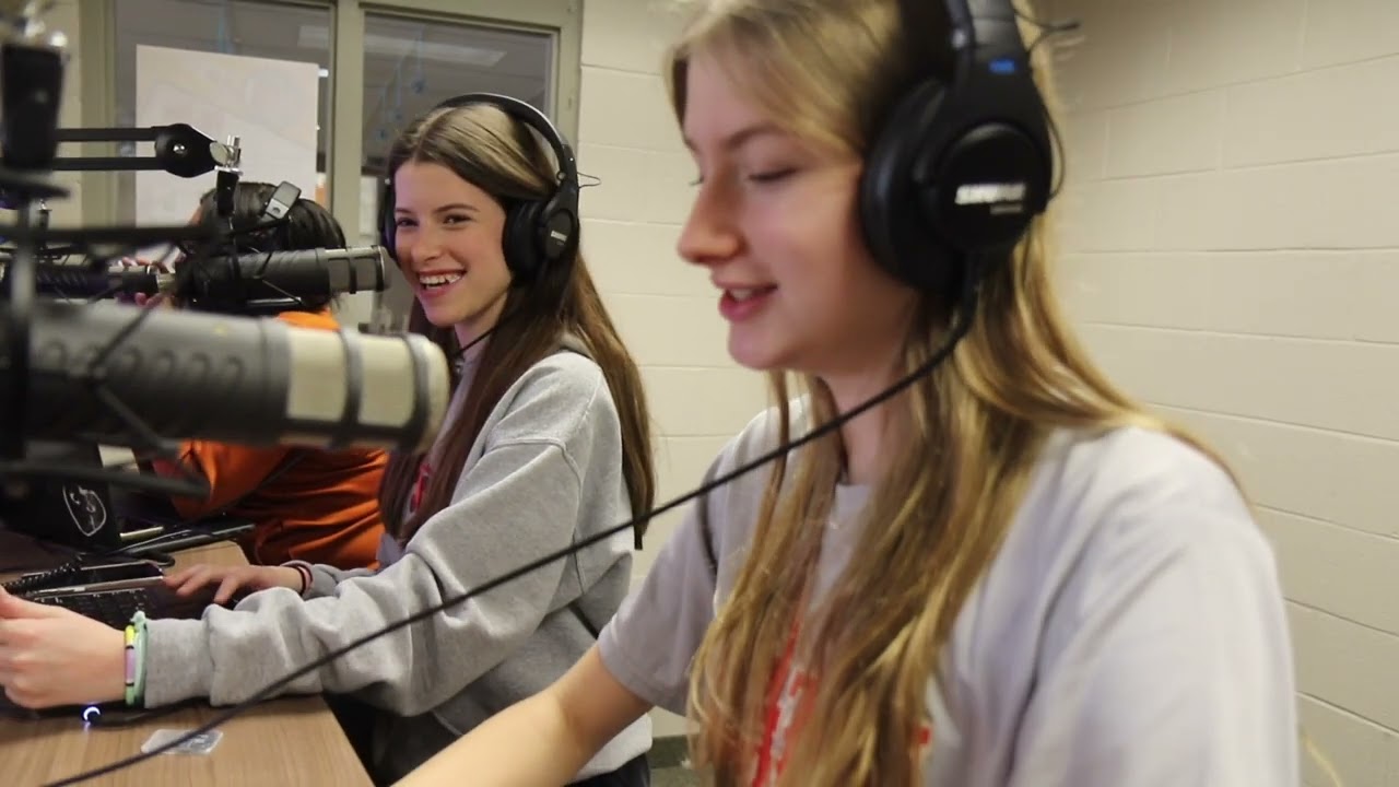 Learn More about Dalton Junior High School!